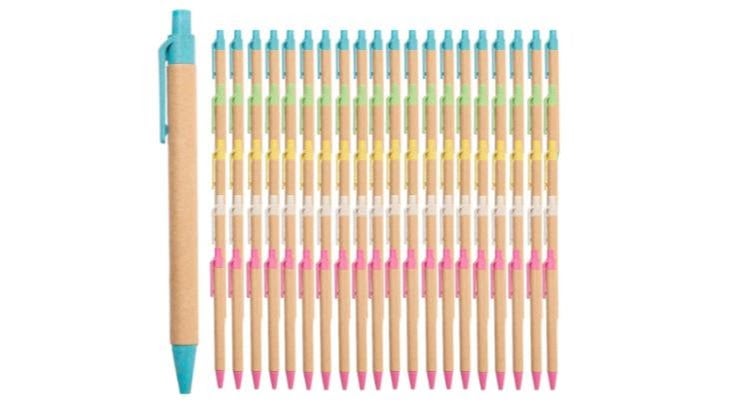 Everyday Items That Have Been Redesigned to Help the Environment